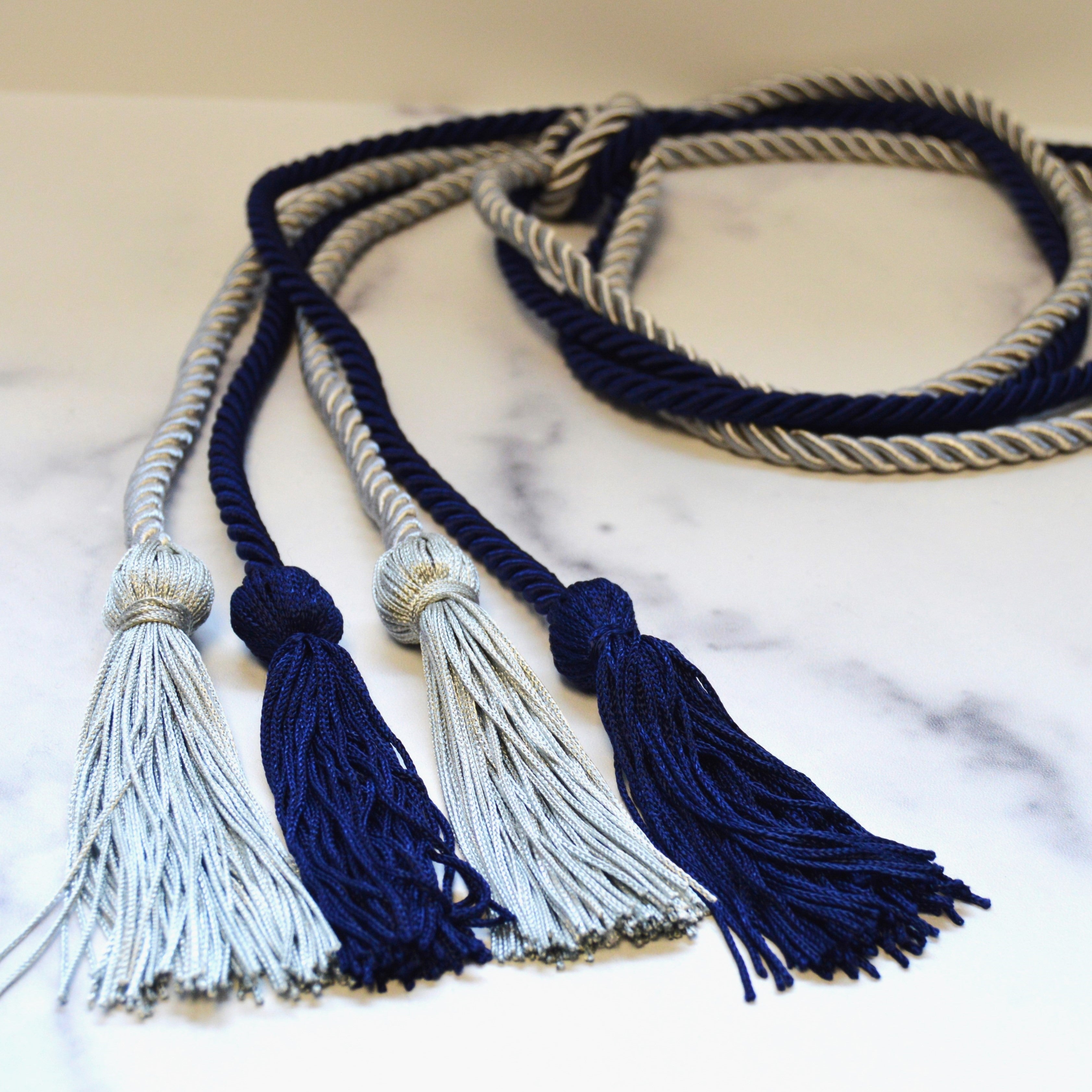 Graduation Honor Cord – Governor's Scholars Program Foundation